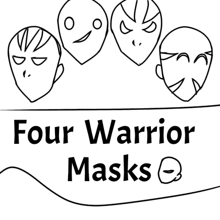 Masks หน้ากากศักดิ์สิทธิ์ | WEBTOON