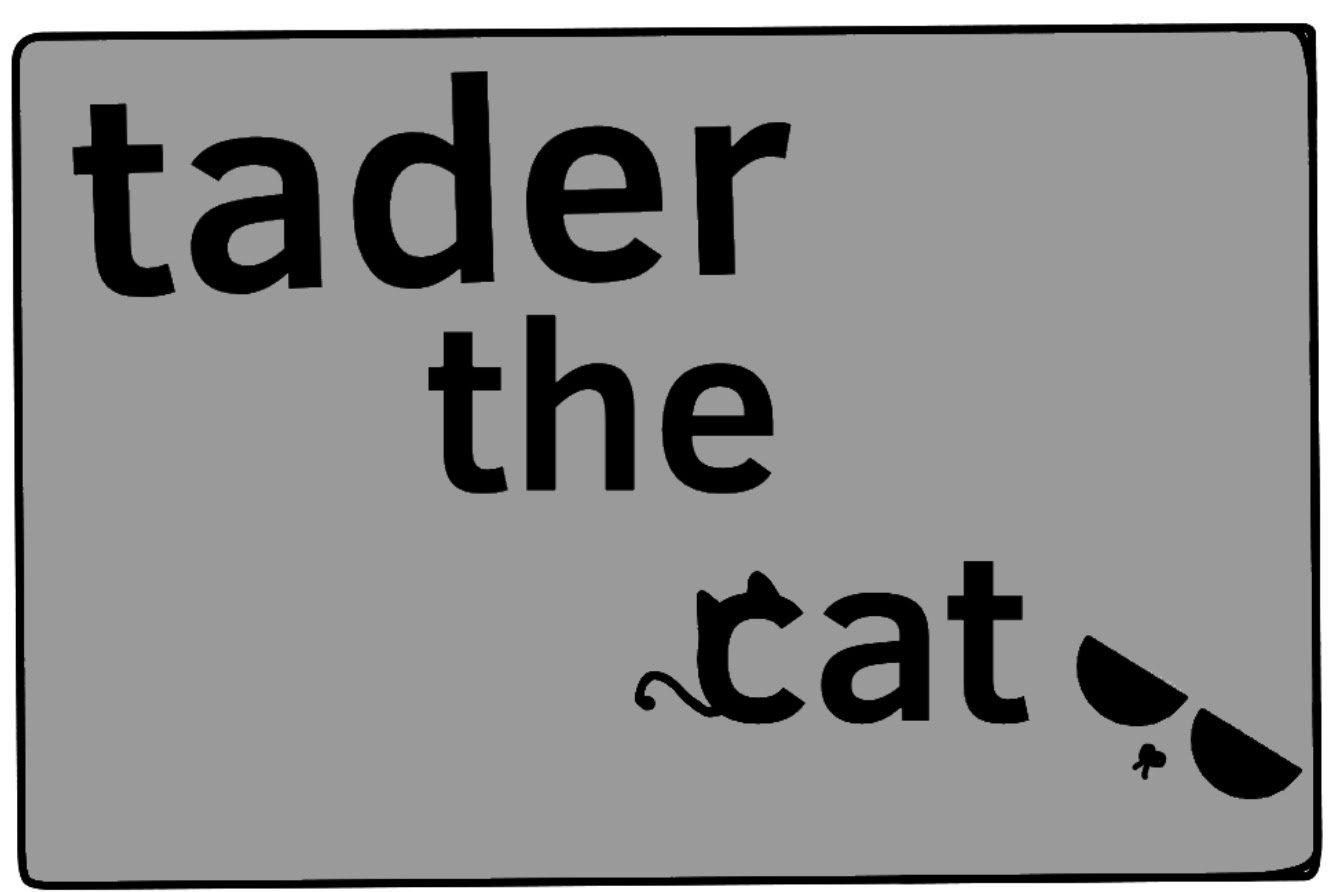 Tader the cat | WEBTOON