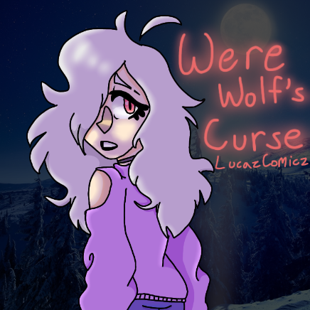 Werewolf's Curse | WEBTOON