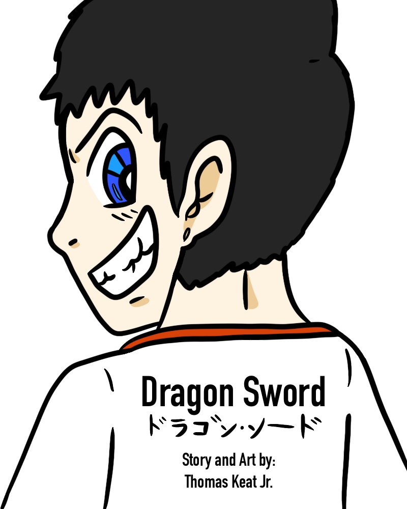 Dragon Sword | WEBTOON