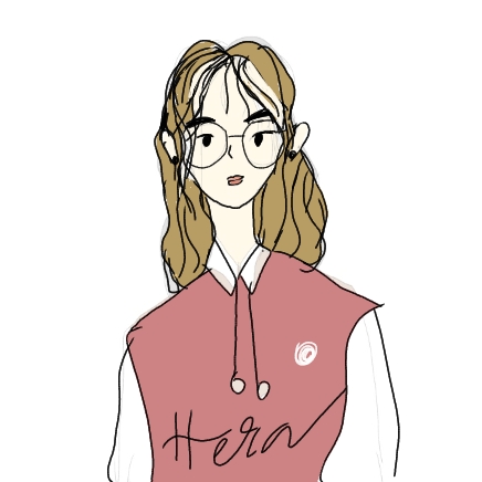 HERA | LINE WEBTOON