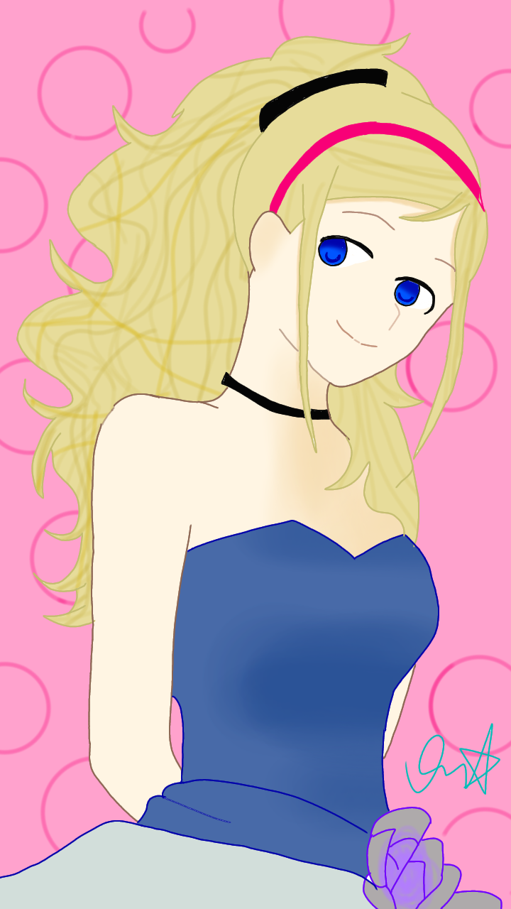 Like You! | LINE WEBTOON