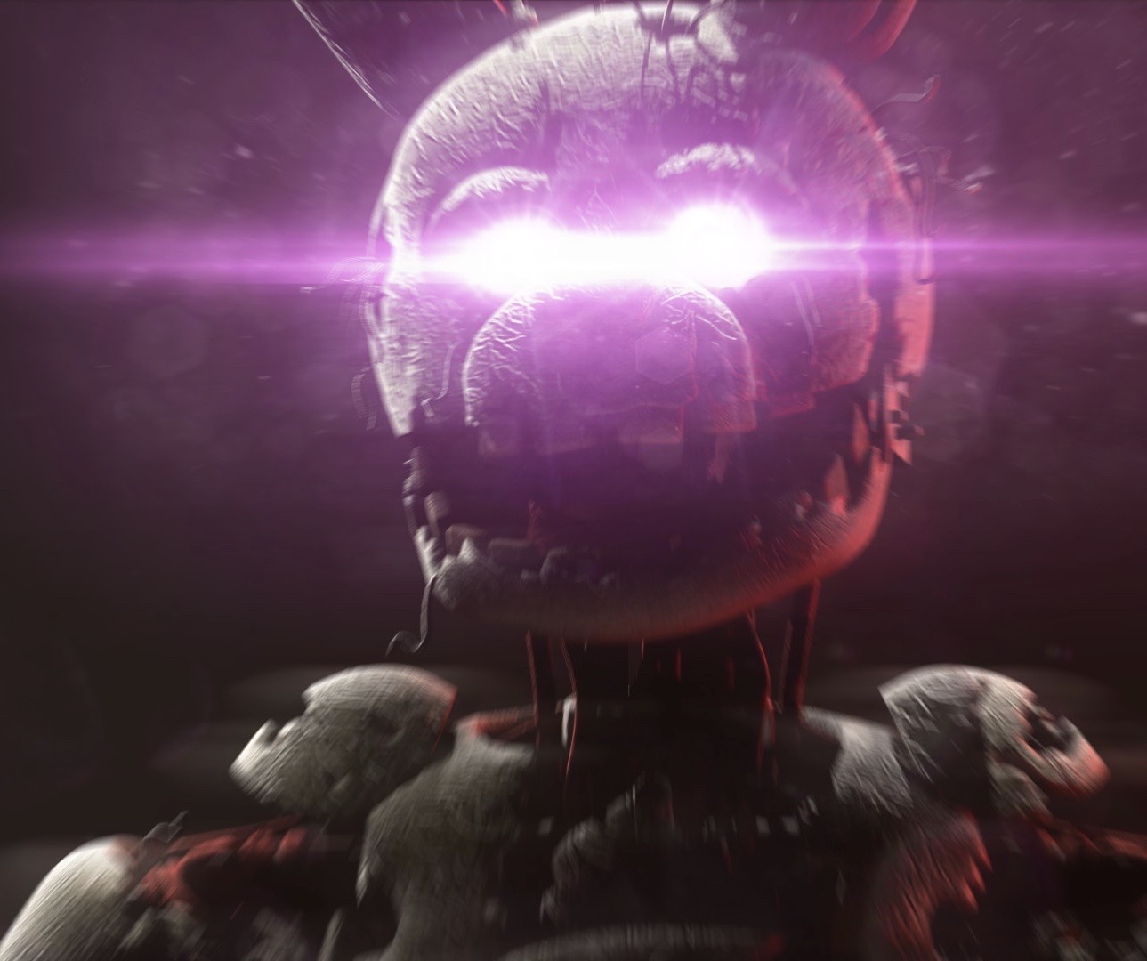 The Nightshift | WEBTOON