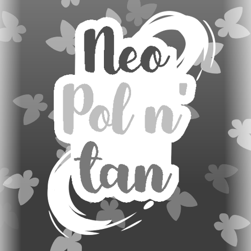 Neo Pol n' Tan | WEBTOON