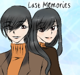 Last Memories | WEBTOON