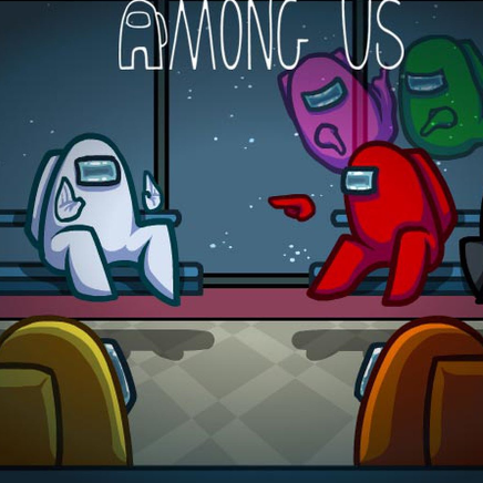Among us | WEBTOON