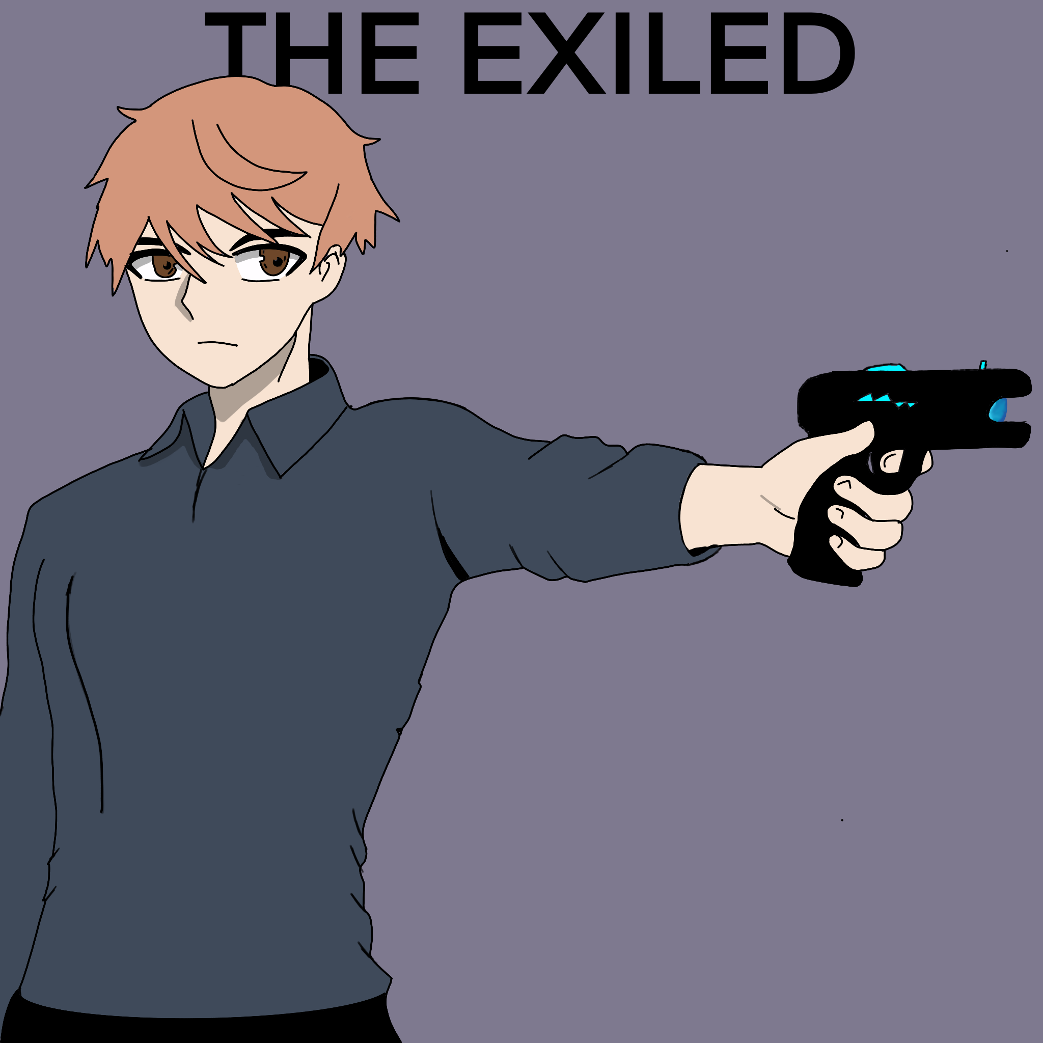 The Exiled | WEBTOON
