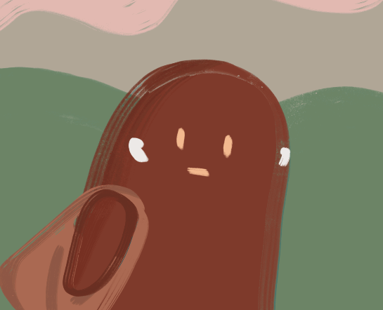 Workin' The Graveyard Shift | WEBTOON