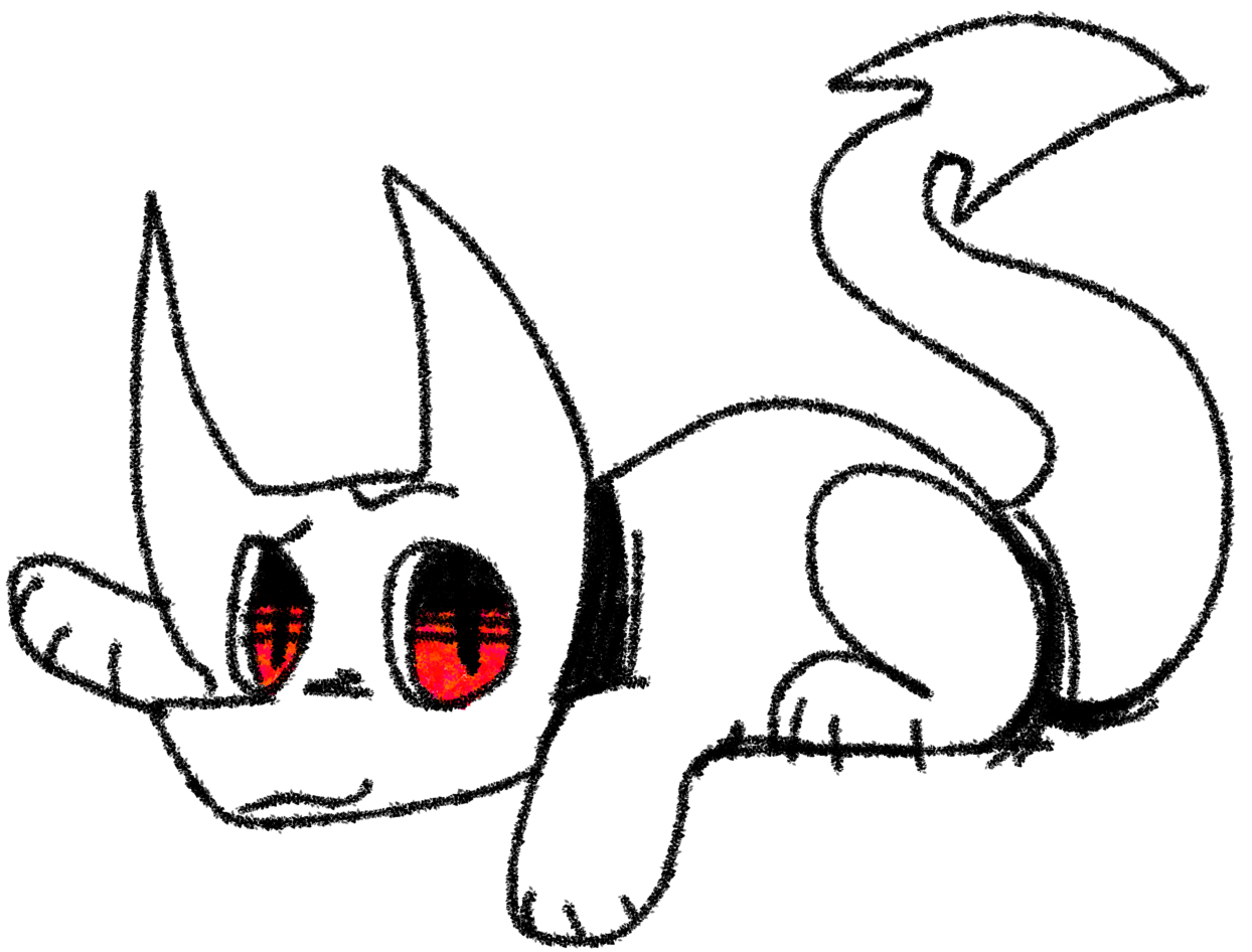 Little Imp | WEBTOON