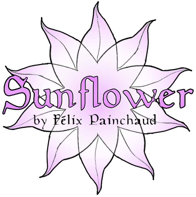 Sunflower | WEBTOON