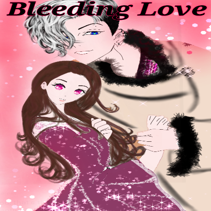 Bleeding love | WEBTOON