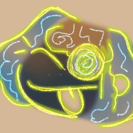 Shower Thoughts | WEBTOON