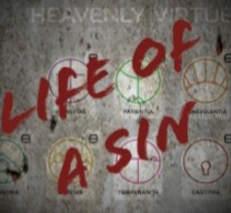 Life Of A Sin | WEBTOON