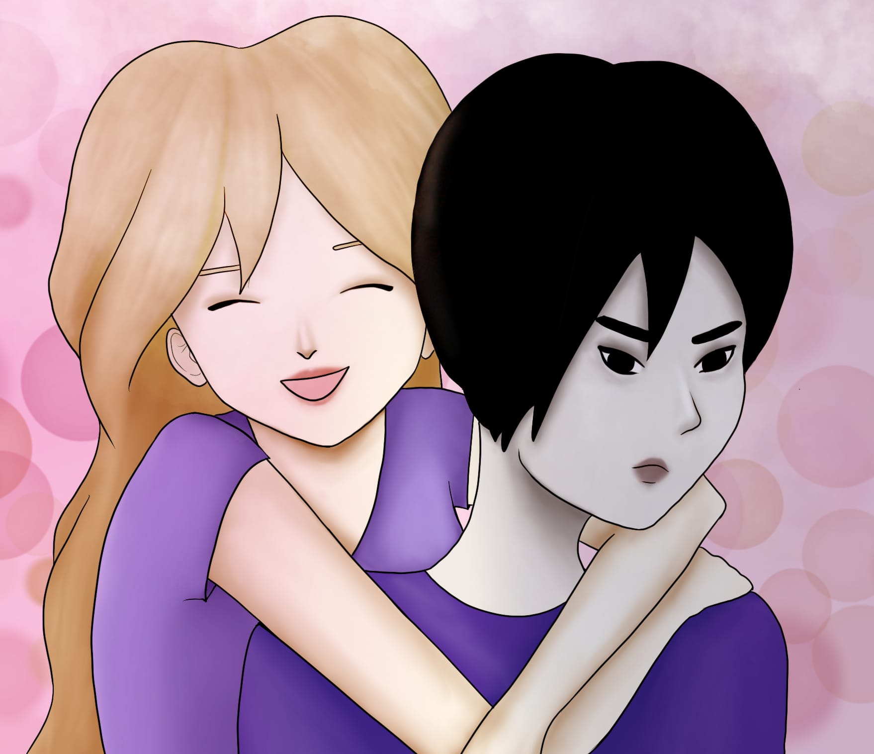 My Lovely Awful Paradise | WEBTOON