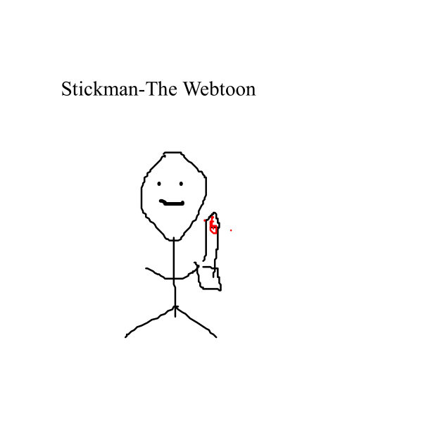 Stickman-The Webtoon | WEBTOON