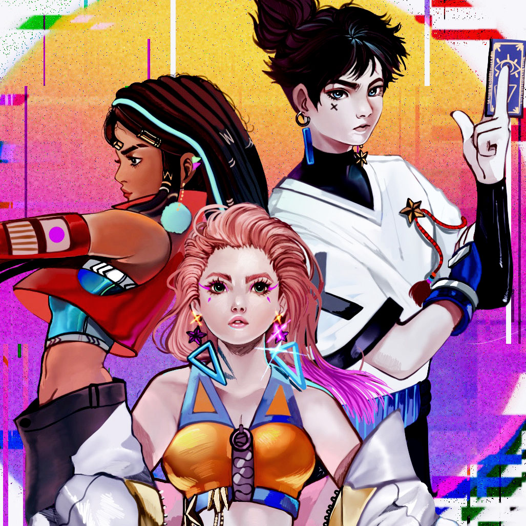 [OLD] HATYSA | WEBTOON