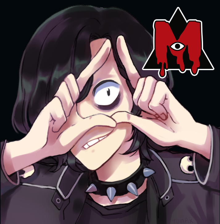 Monsteries | WEBTOON