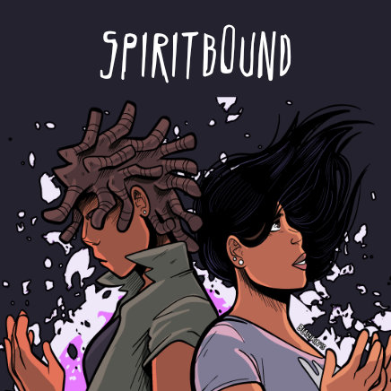 Spiritbound | WEBTOON