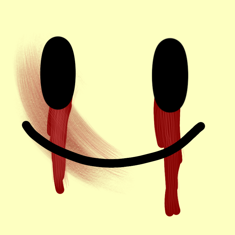 Smile | LINE WEBTOON