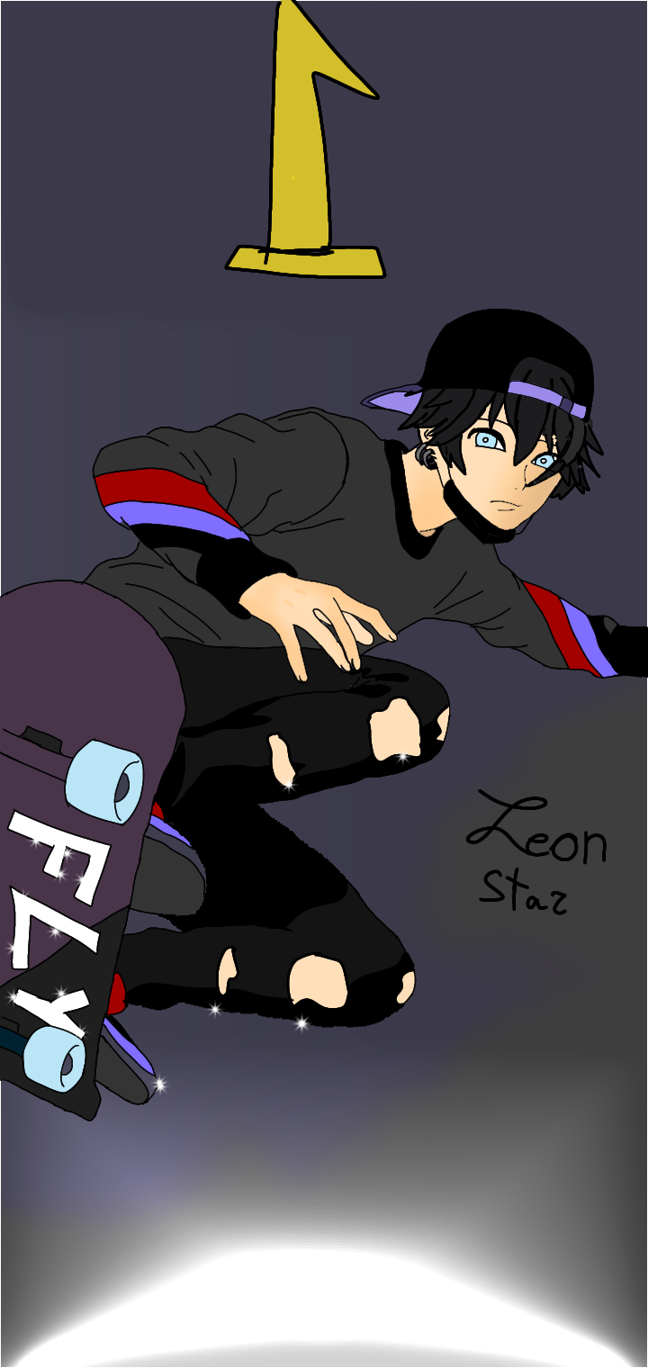 Champion? (Bl) | WEBTOON