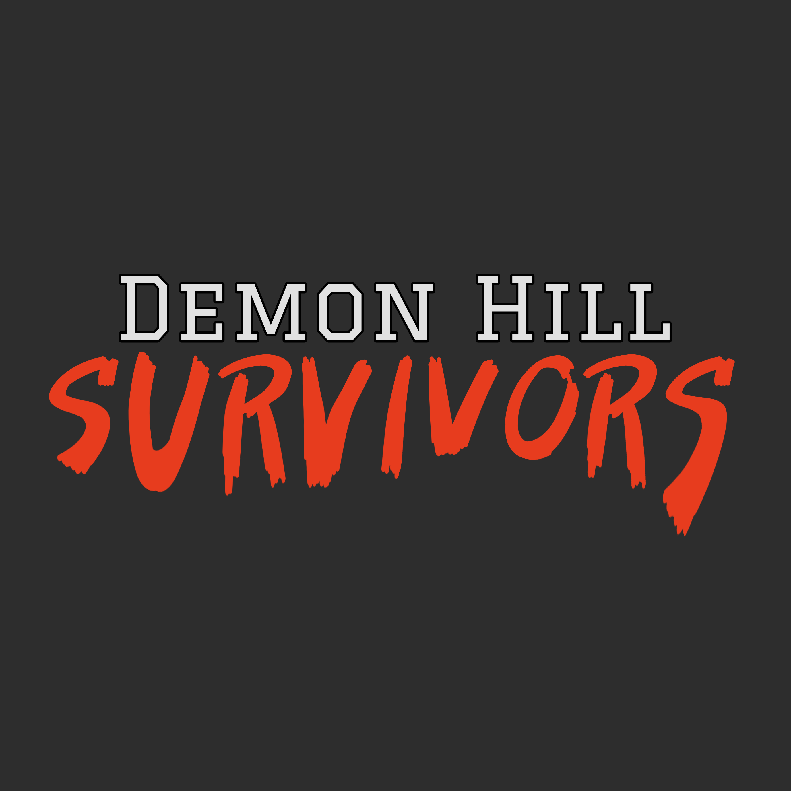 Demon Hill Survivors | WEBTOON