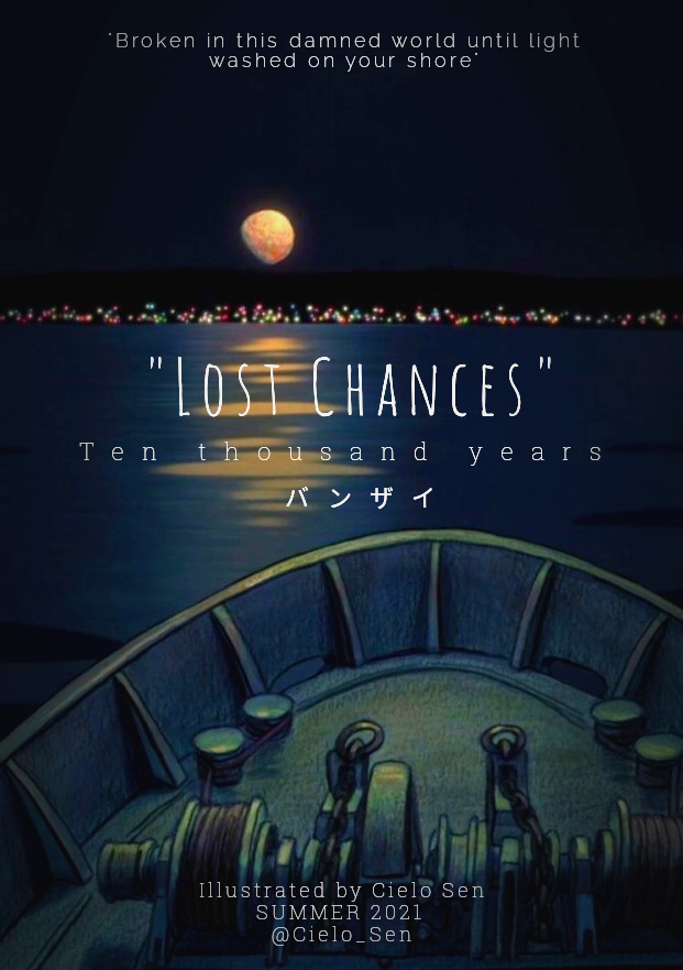 Lost Chances | WEBTOON