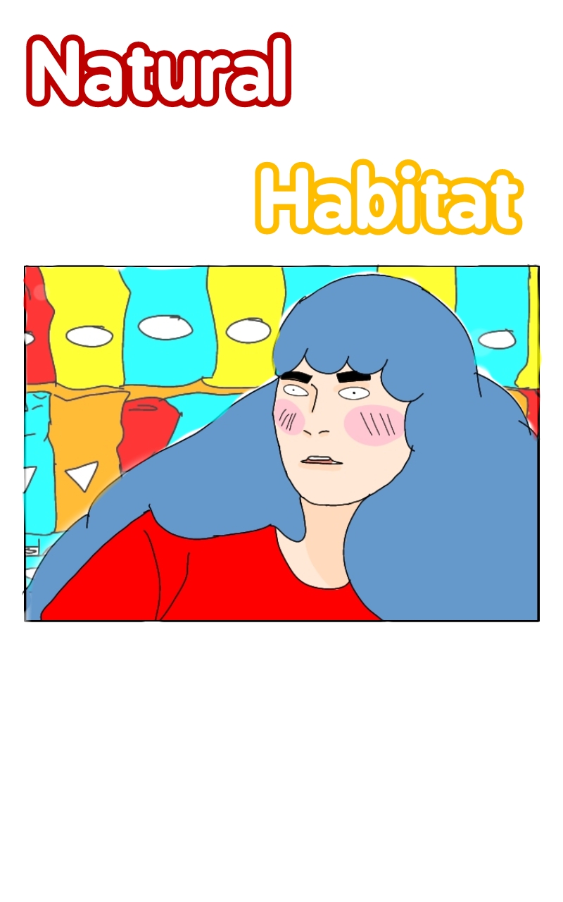 Natural Habitats (GL) | WEBTOON