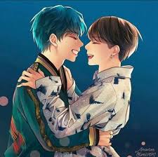 Why did I fall for you? (TAEKOOK) | WEBTOON
