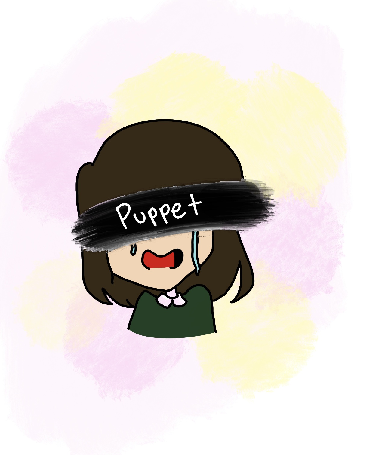 Puppet | WEBTOON