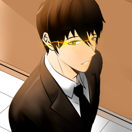 World of Enigma | LINE WEBTOON