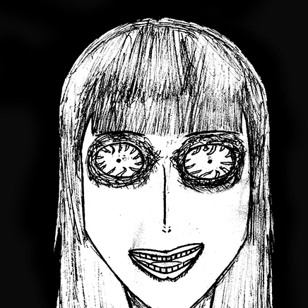 White Lady (ONESHOT) | WEBTOON