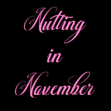 Nutting in November | WEBTOON