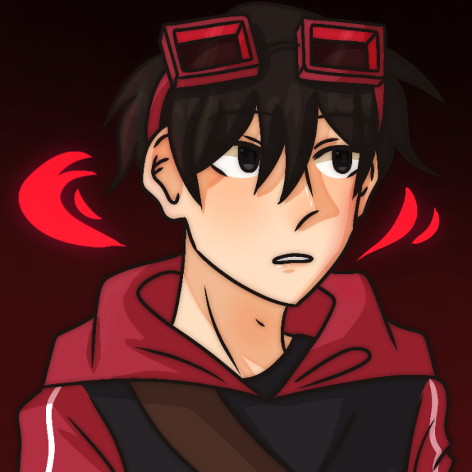 Topping Hostile (Rebooted) | WEBTOON