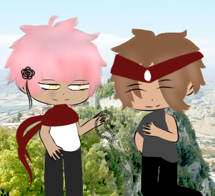 Hera(BL) | WEBTOON