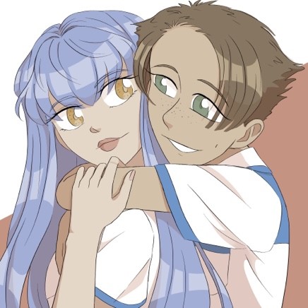 Calico Town | WEBTOON