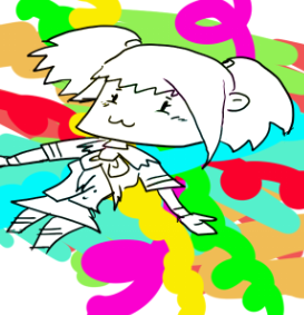 My Colorful Life | WEBTOON