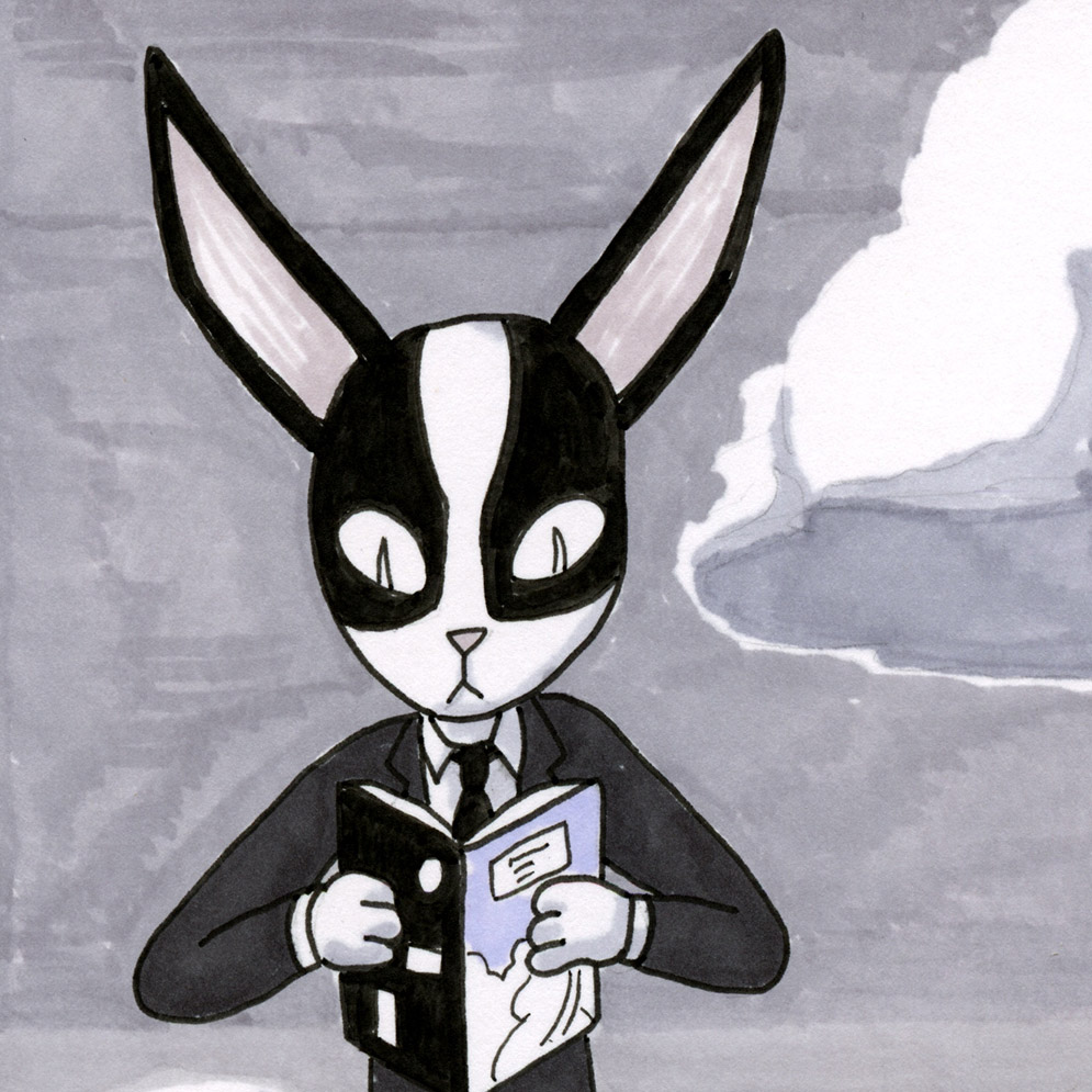 The Pink Circus | WEBTOON