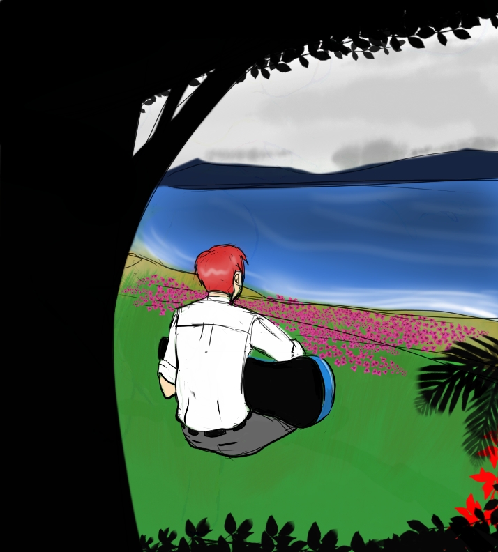 The Encounter | WEBTOON