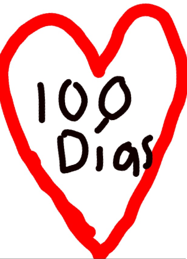 100 días | WEBTOON