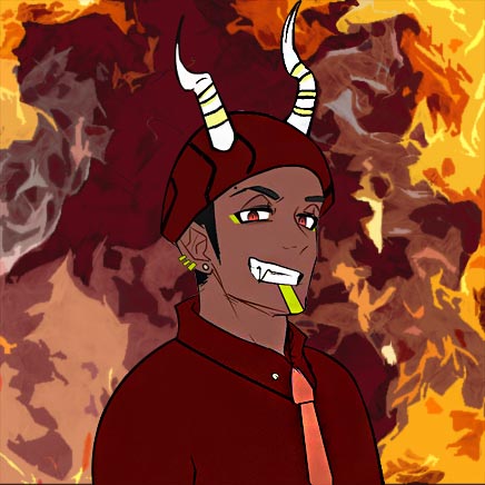 The Modern Dragon | WEBTOON