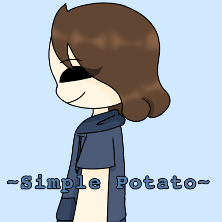 Simple Potato | WEBTOON