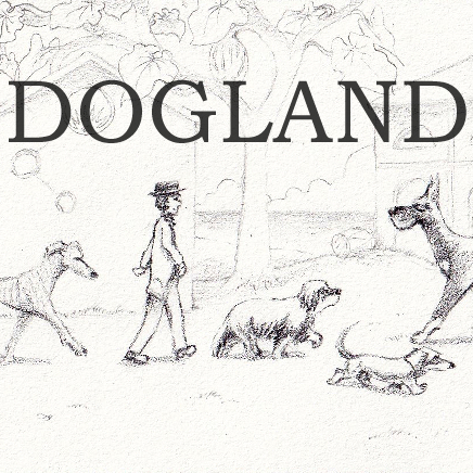 DOGLAND | WEBTOON
