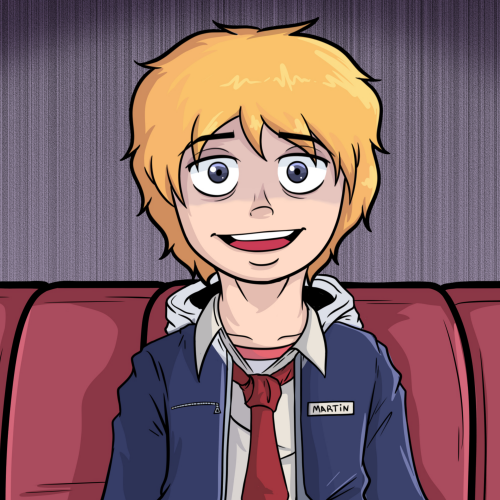 Shenanigans | WEBTOON