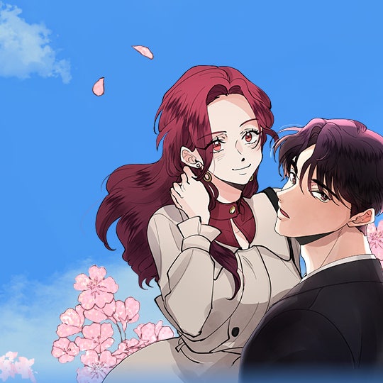 Bitter Sweet Marriage | LINE WEBTOON