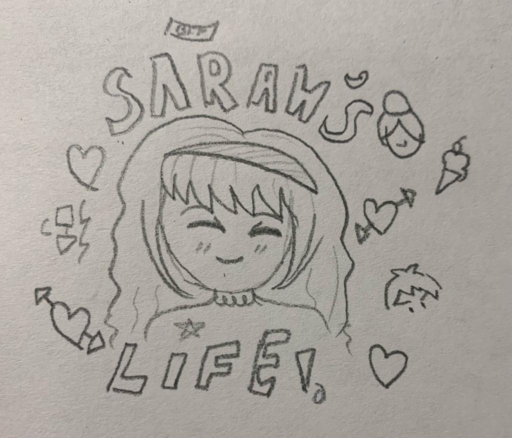 Sarah's LiFe | WEBTOON