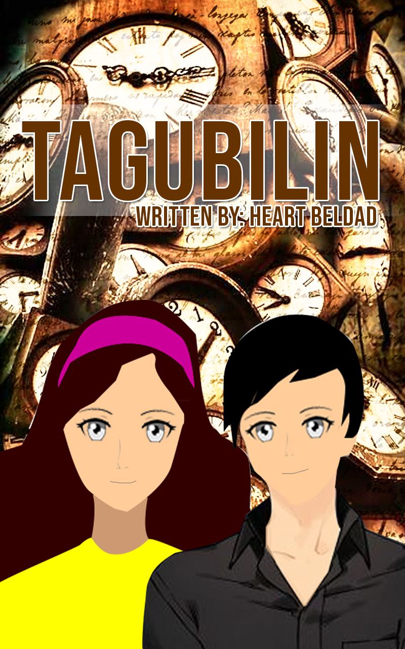 TAGUBILIN | WEBTOON