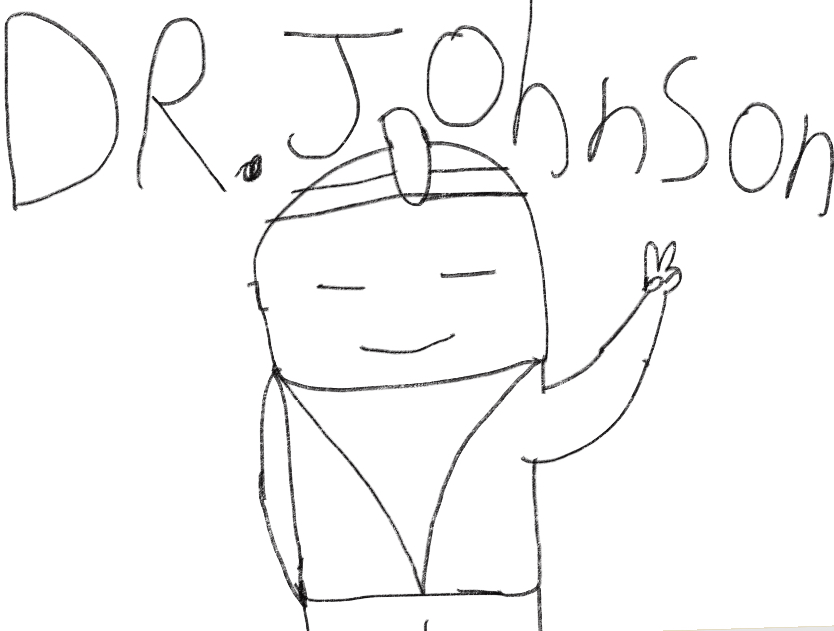 Dr.Johnson | WEBTOON