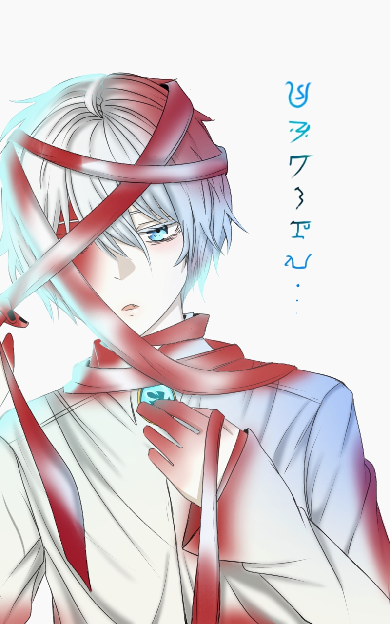 Connect | LINE WEBTOON