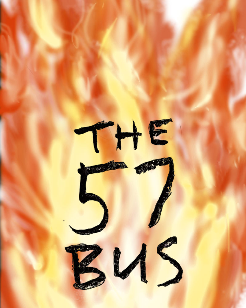 57 Bus | WEBTOON