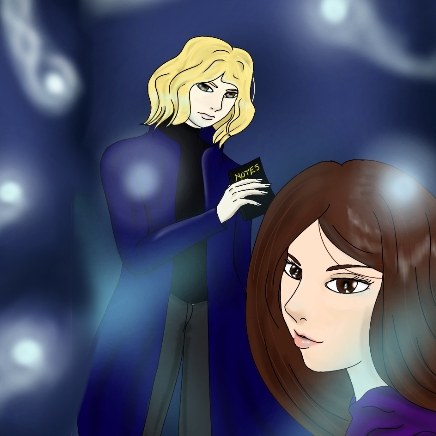 Chasing Shadows | WEBTOON